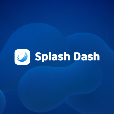 Splash - Sui staking dApp